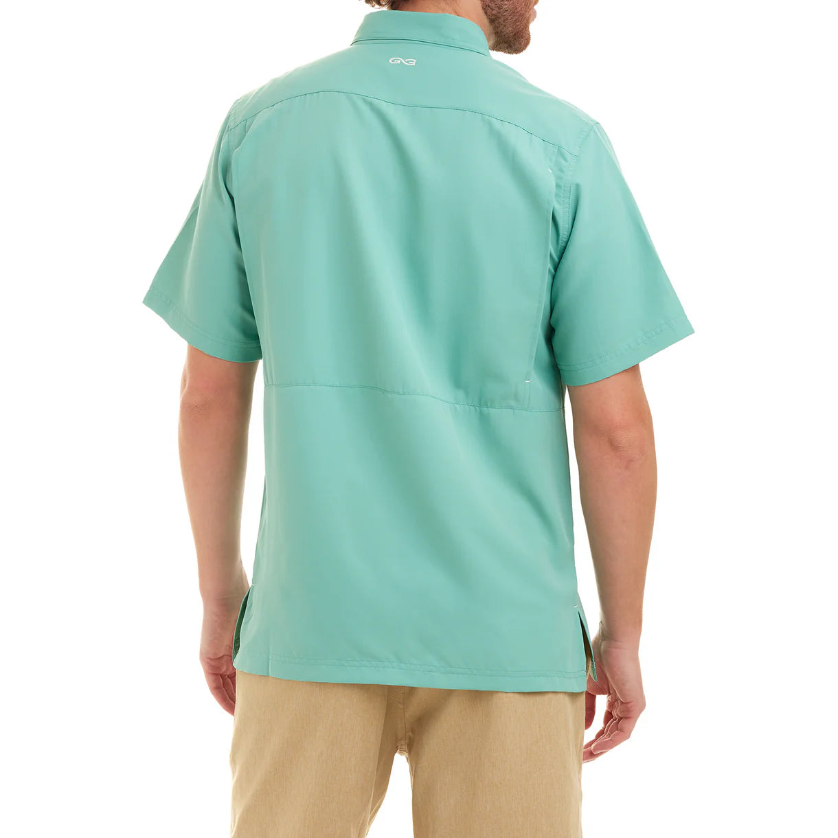 Dorado Explorer Shirt – Landers Creek
