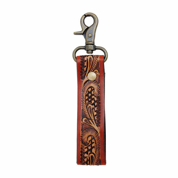 Milo Key Fob – Landers Creek
